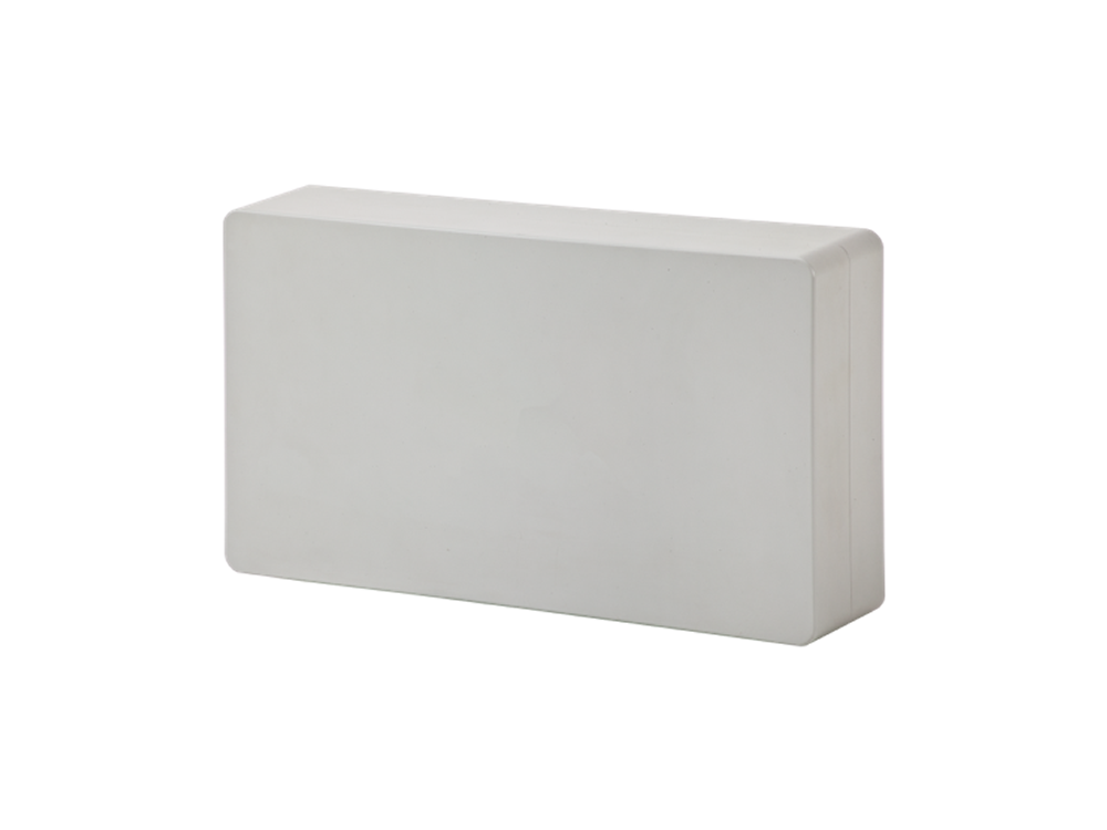 Surveillance Radar - Buavi Sistemas de Seguridad y Control S.L.